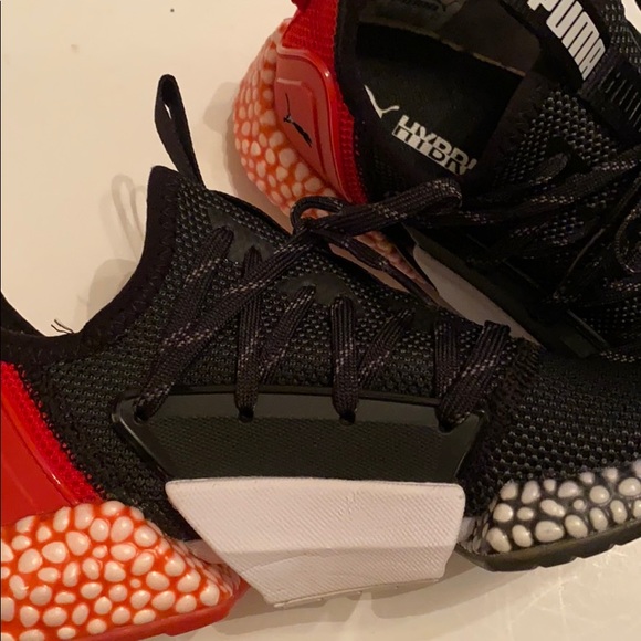 Puma | Shoes | Puma Hybrid Sneakers | Poshmark